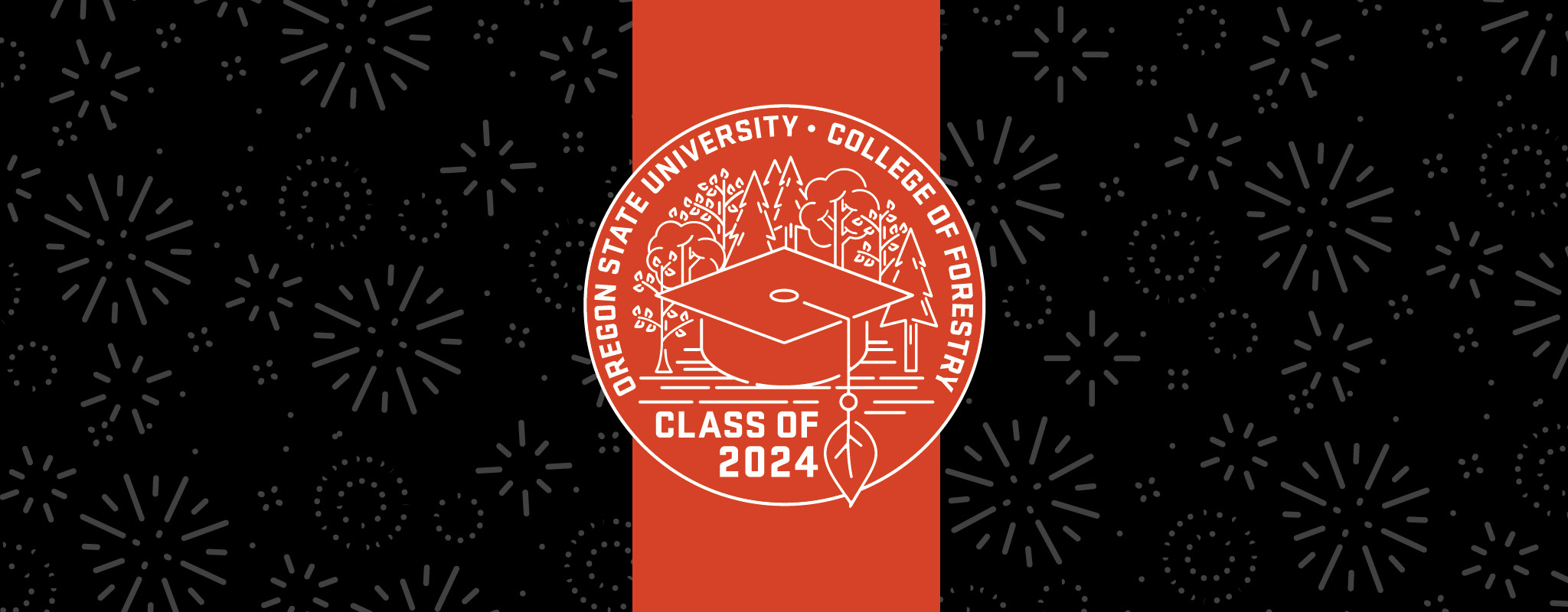 Commencement 2024 | College of Forestry