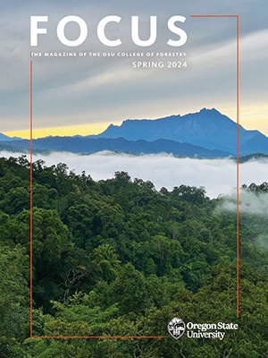 About | College of Forestry