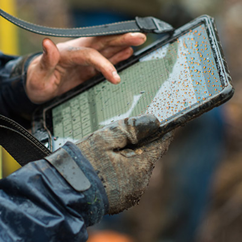 Forest Engineering Degree | College of Forestry