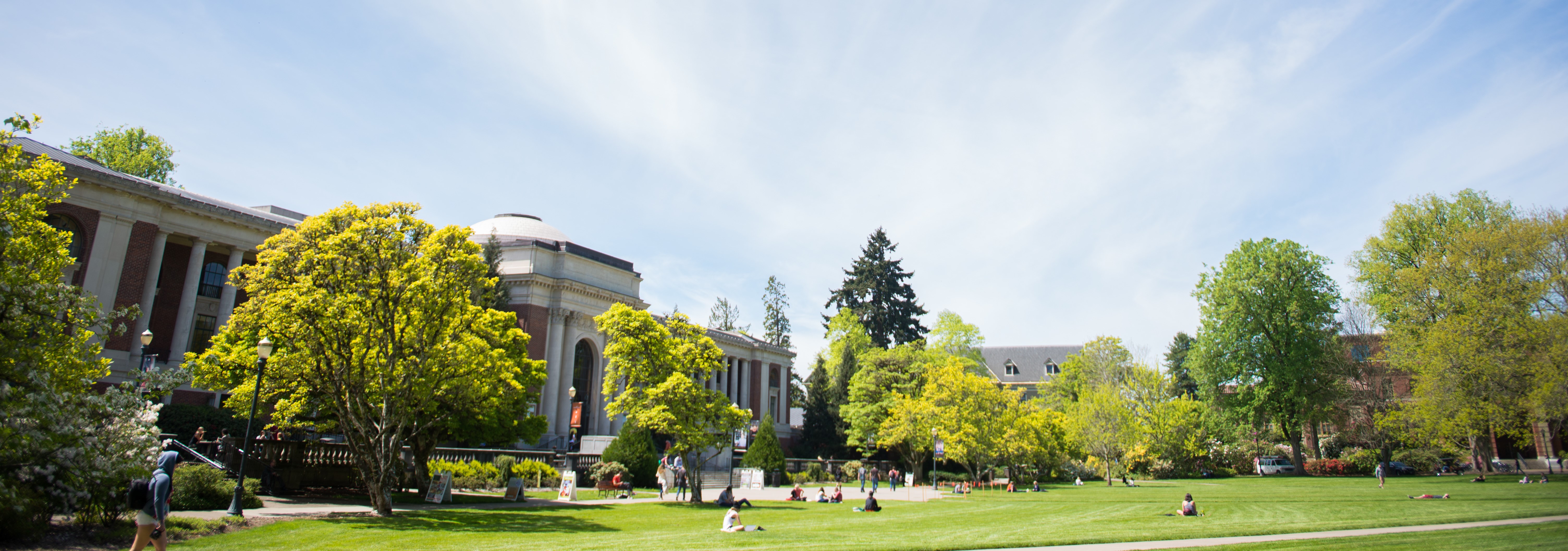 Visiting Scholars | College of Forestry Visiting Scholars | College of Forestry